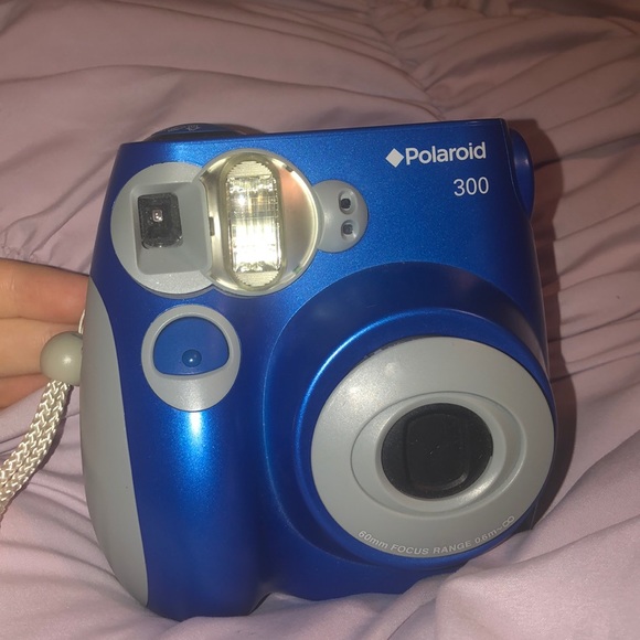 Polaroid | Cameras, Photo & Video | Polaroid 30 Camera Filmbatteries ...